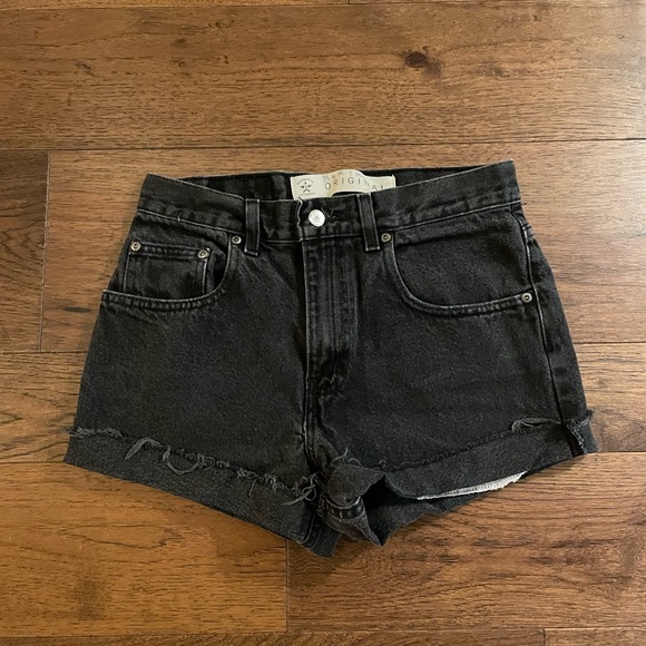 Arizona Jean Company | Shorts | Vintage Cutoff Shorts | Poshmark